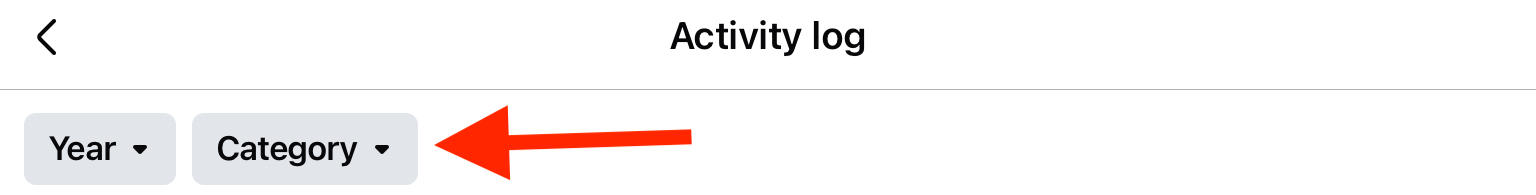 How To View Your Facebook Watch History: Find Recently Watched Reels